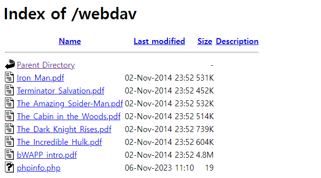 Bwappinsecure Webdav Configuration Print‘g2h